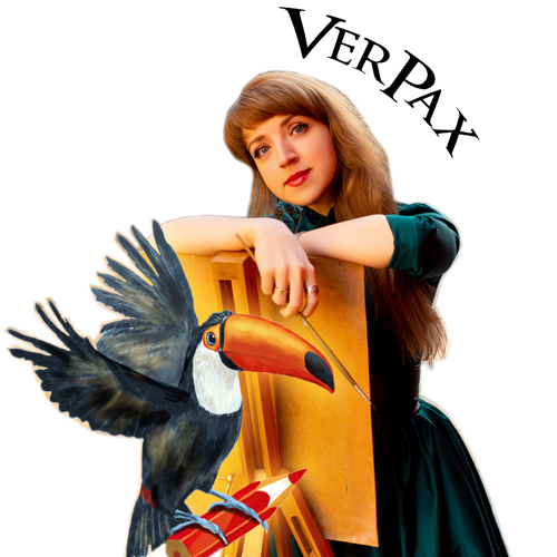 Veronika Pozdniakova ( ver_pax ) - meConnect.ru