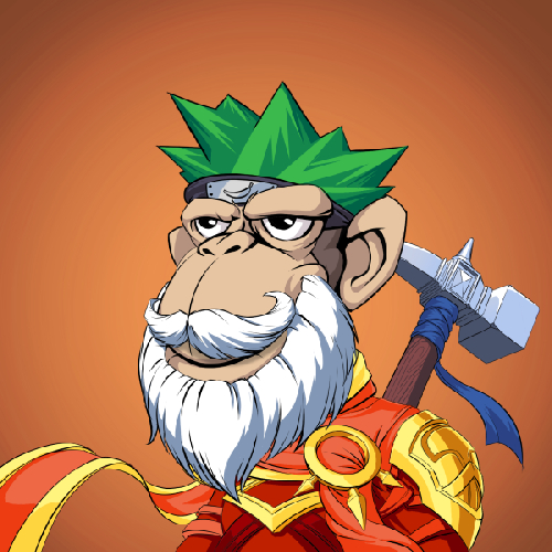 Cosmic Ape Club ( Cosmic_Ape_Club ) - meConnect.ru