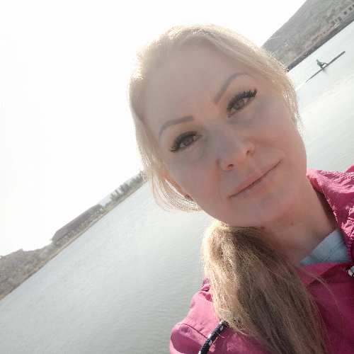 Светлана ( Svetlana_Kuchina ) - meConnect.ru