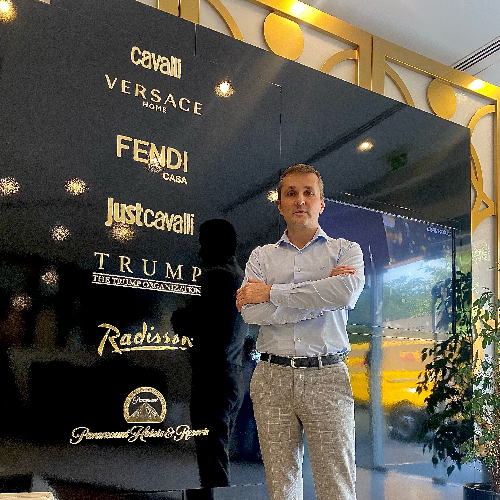 Vladislav Shum ( dubai_my_home ) - meConnect.ru