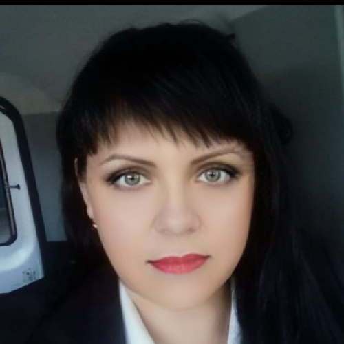 Наталья ( Natalina ) - meConnect.ru