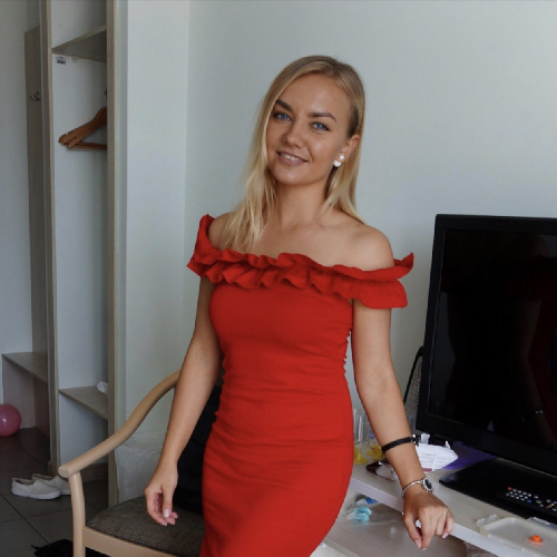 Наталия ( Nataliakuklina ) - meConnect.ru