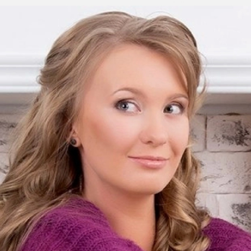 Марина По ( Astrosymbol ) - meConnect.ru