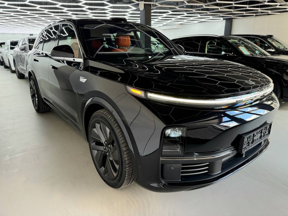 КОСМОКАР ( zeekr ) - meConnect.ru